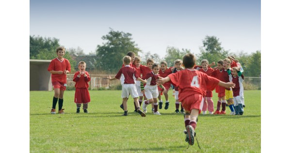 Ποδόσφαιρο σημαίνει ομαδικότητα